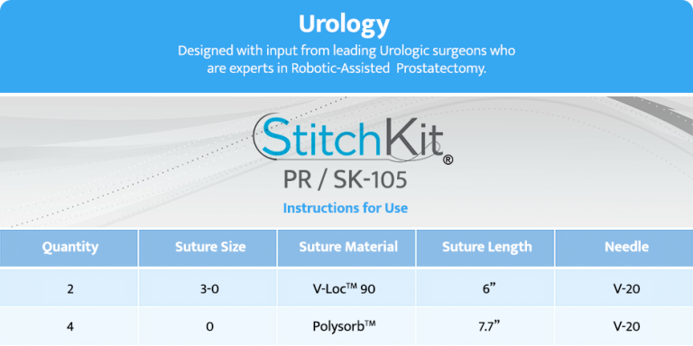 Products - Origami Surgical