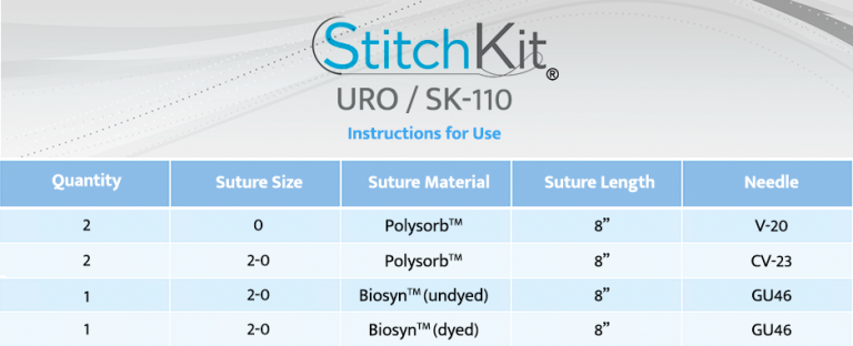 Products - Origami Surgical